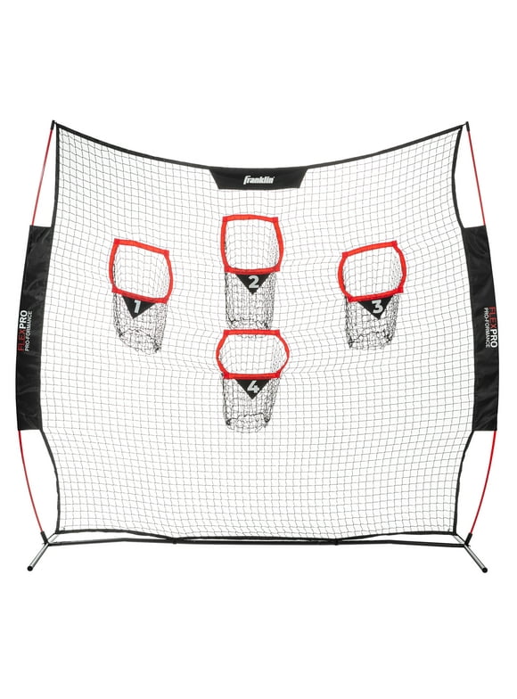 Football Kicking & Throwing Nets in Football Training Equipment ...