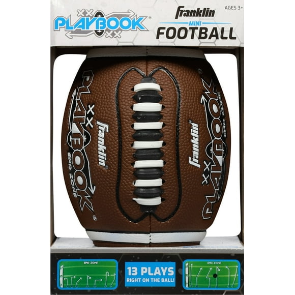 Foam Footballs