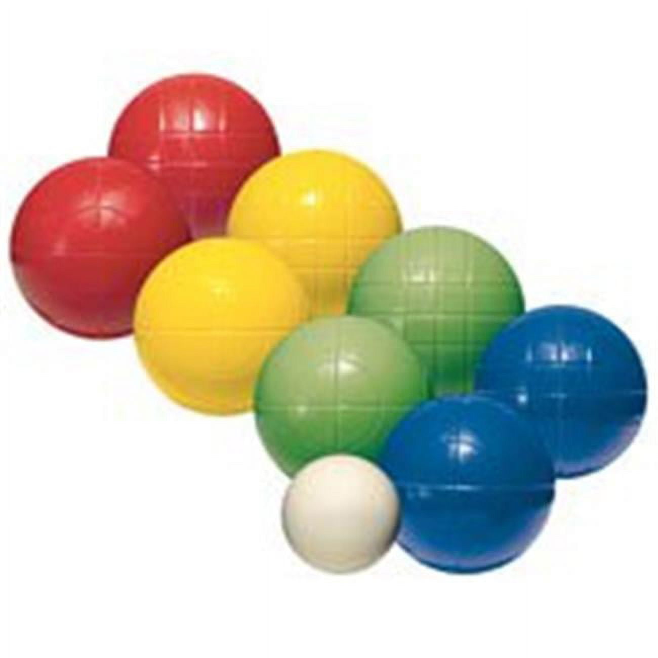 Franklin Sports 90 mm Recreational Bocce Set - Walmart.com