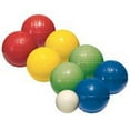 Franklin Sports 90 mm Recreational Bocce Set - Walmart.com
