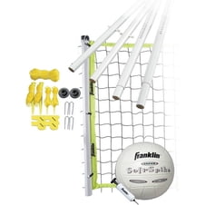 Mini Volleyballs for Indoor and Outdoor Play Pure Sports & Outdoors