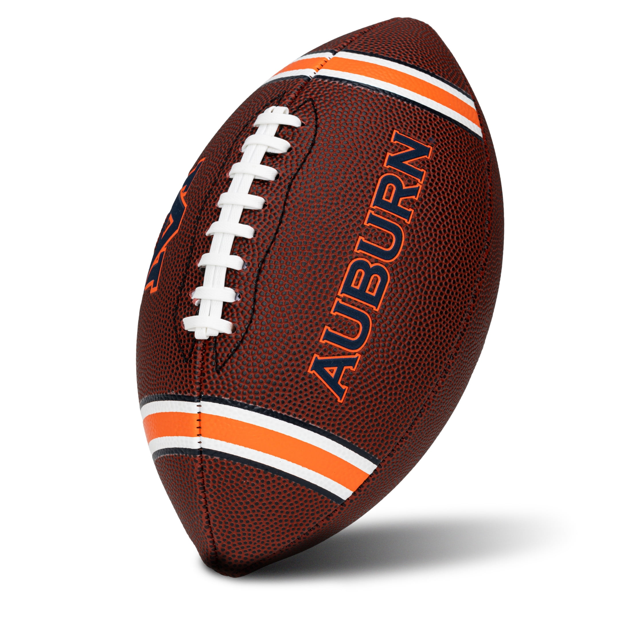 Franklin Sports Auburn Tigers Kids NCAA Youth Football - Official ...
