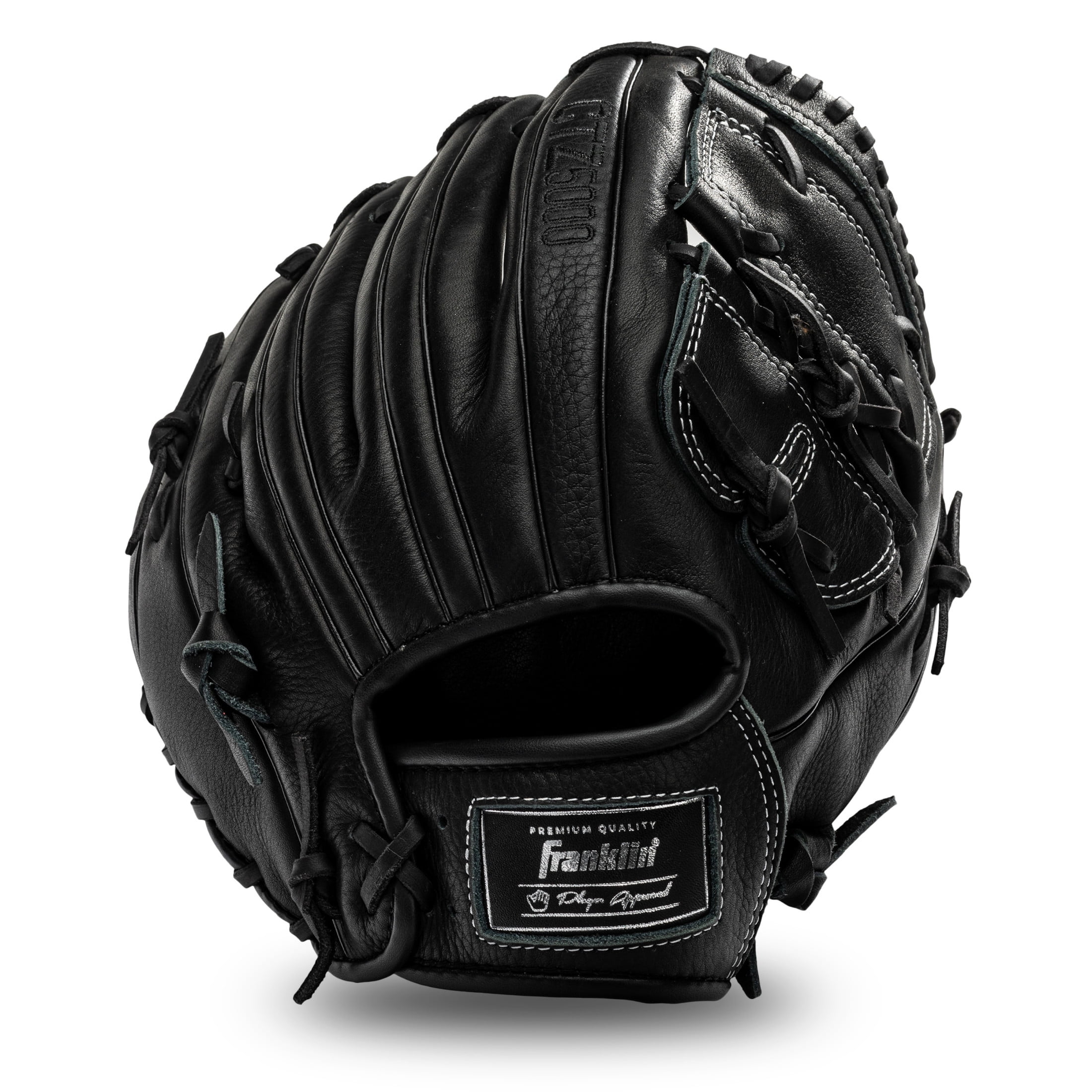 Franklin Sports CTZ5000 Baseball Glove - Adult + Youth Baseball Mitt ...