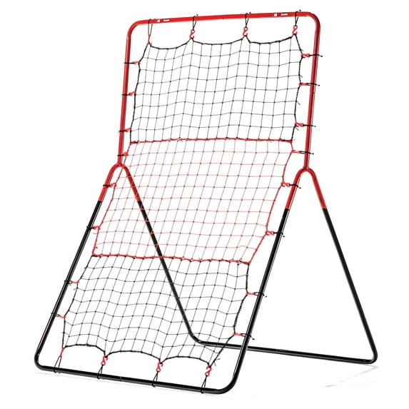 Franklin Sports Youth Baseball Pitchback, Softball, Teeball Rebounder ...