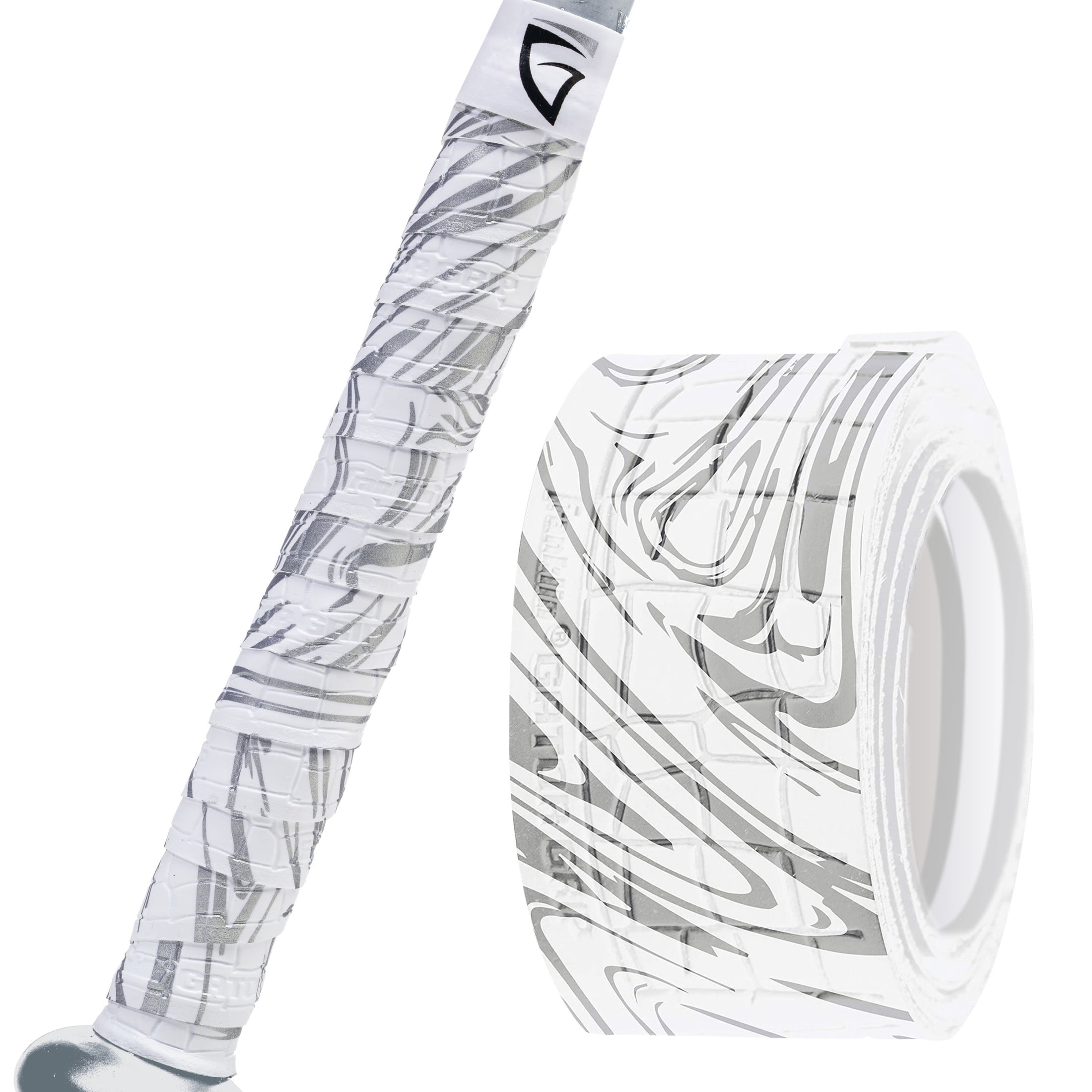 Franklin Sports Gator Grip - AW5000 Gator Grip - Baseball Bat Tape ...