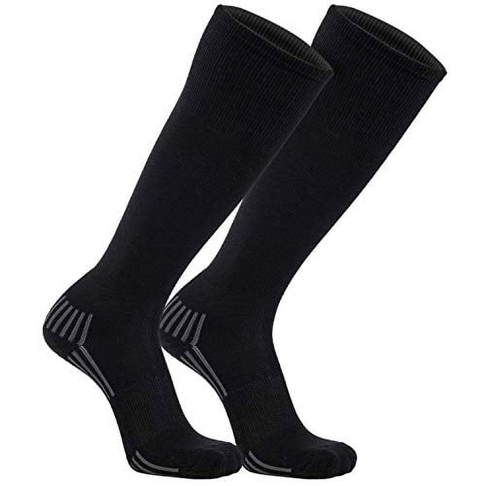 Franklin Sports Baseball + Softball Socks - Navy for Kids - Boys ...