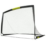 Franklin Sports Blackhawk Soccer Goal - Pop up Nets - Foldable - 6.5' x ...