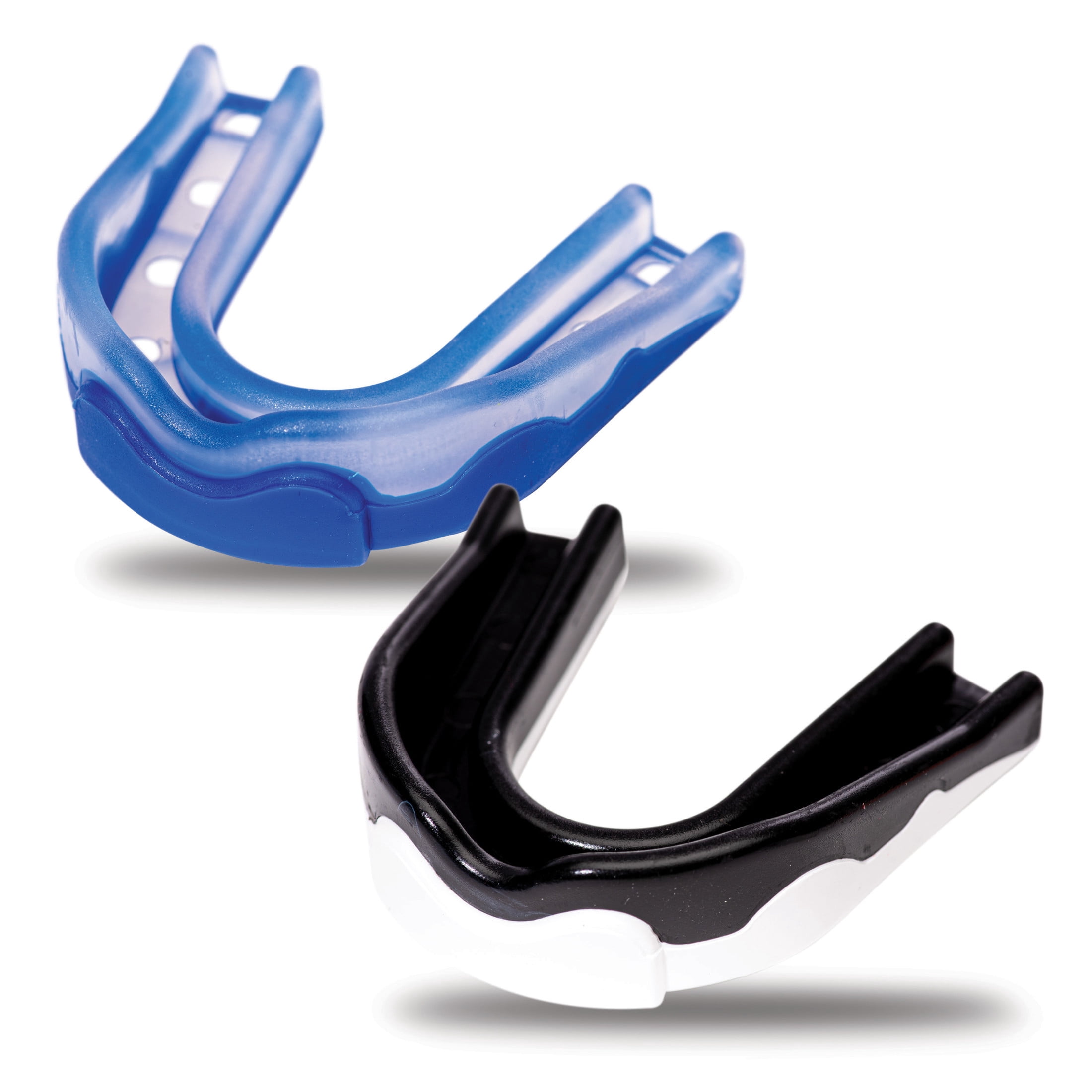 Franklin Sports Breathable Sport Mouth Guards, Multicolor - Walmart.com