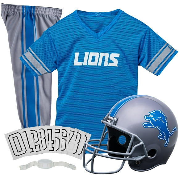 Detroit Lions Kids Gear in Detroit Lions Team Shop - Walmart.com
