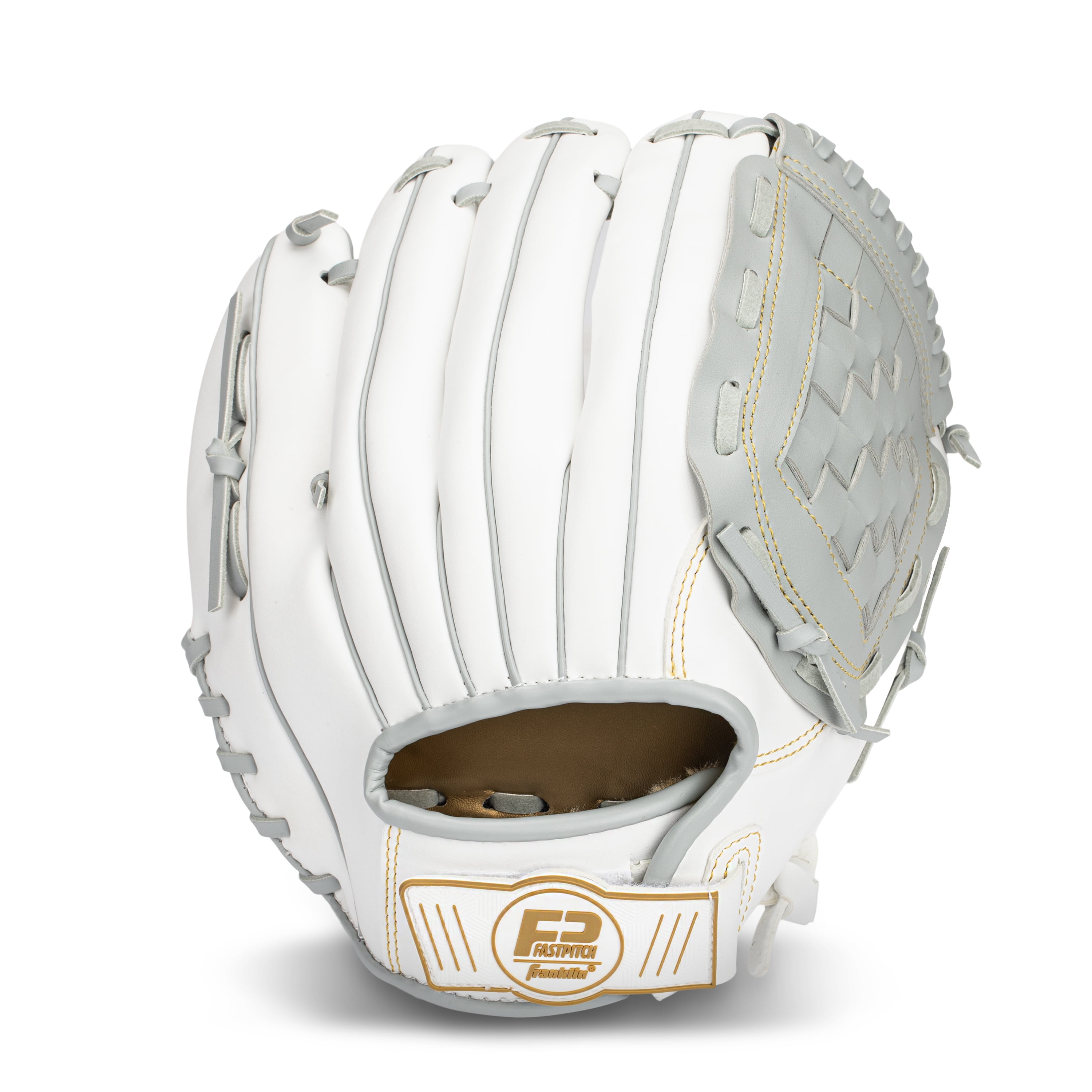 Franklin Sports Fastpitch Softball Glove - Field Master Fastpitch ...