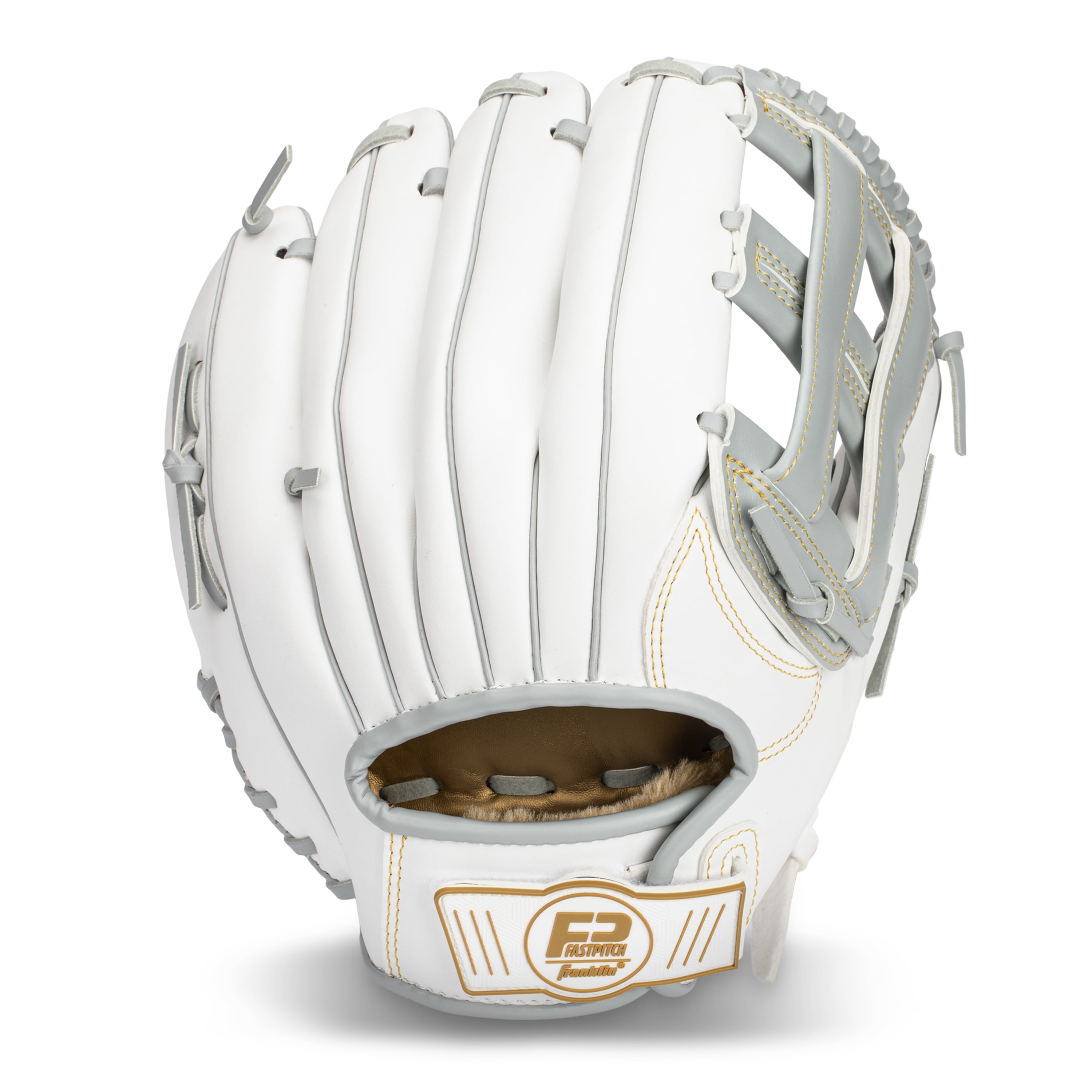 Franklin Sports Fastpitch Softball Glove - Field Master Fastpitch ...