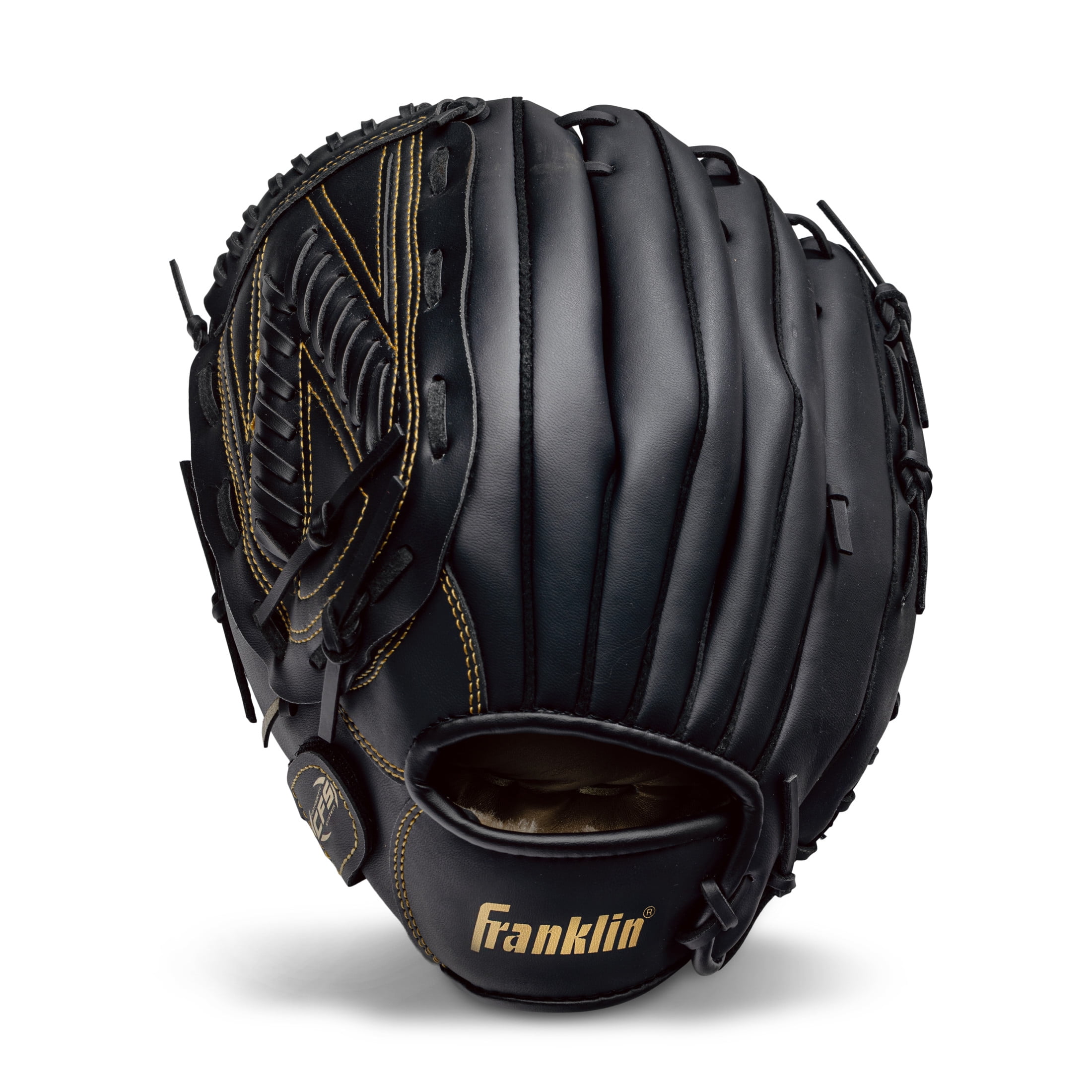 Franklin Sports Field Master Baseball + Softball Glove - Adult + Youth ...