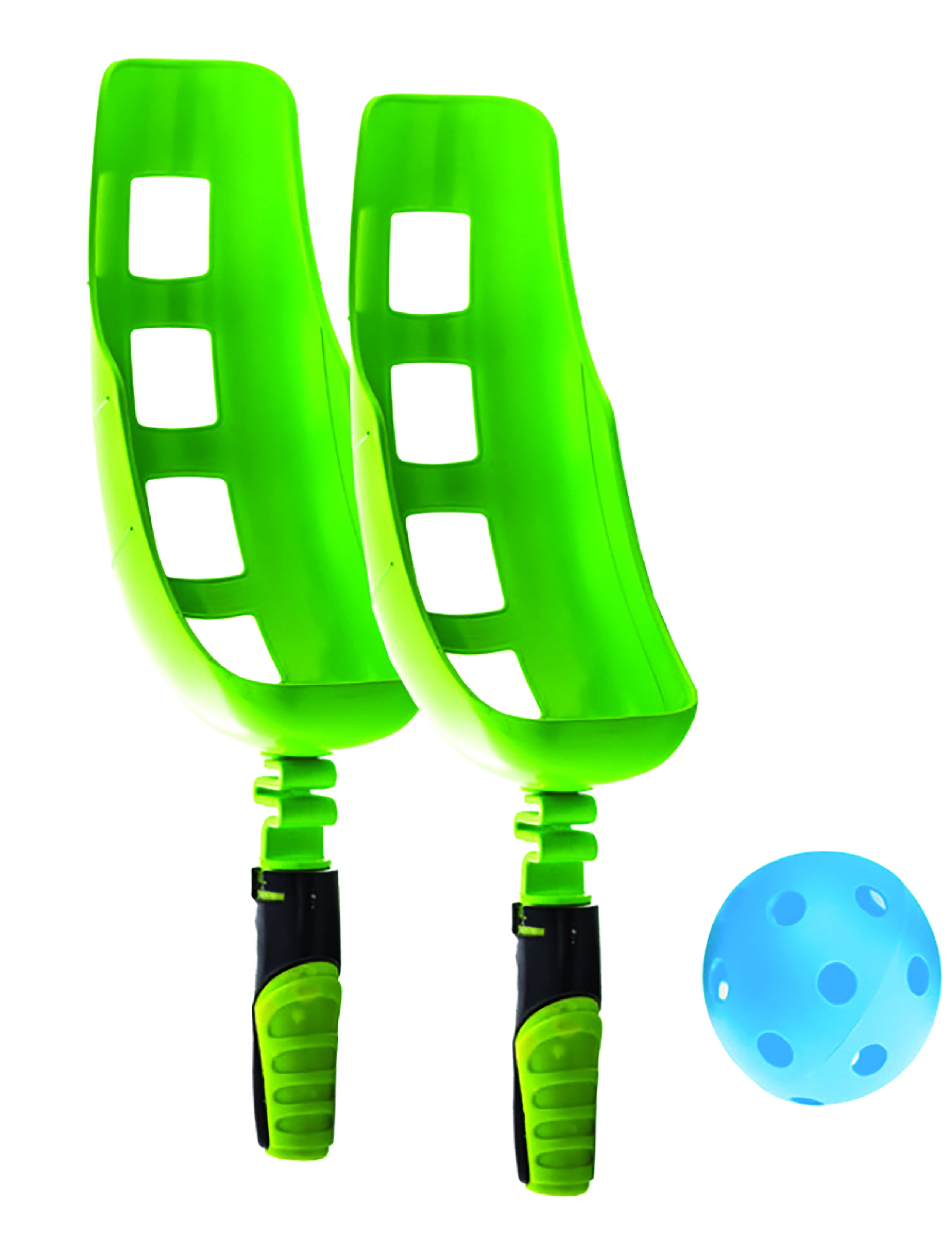 Franklin Sports Flip Toss - Includes 2 Scoops and 1 Ball - Walmart.com