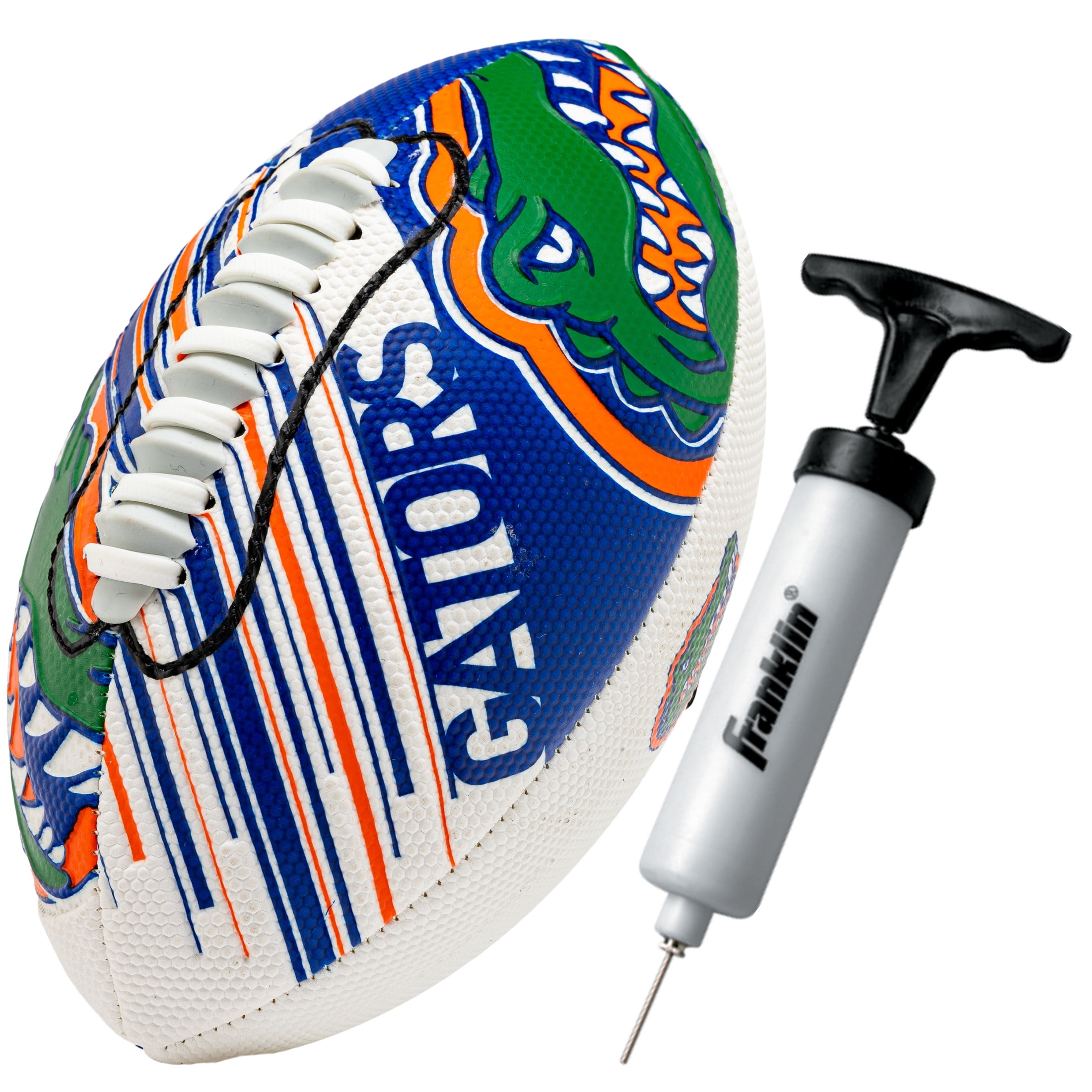 Franklin Sports Florida Gators Football - 8.5 Mini Football - Walmart.com