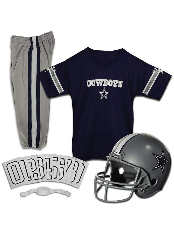 Dallas Cowboys Kids Gear in Dallas Cowboys Team Shop - Walmart.com