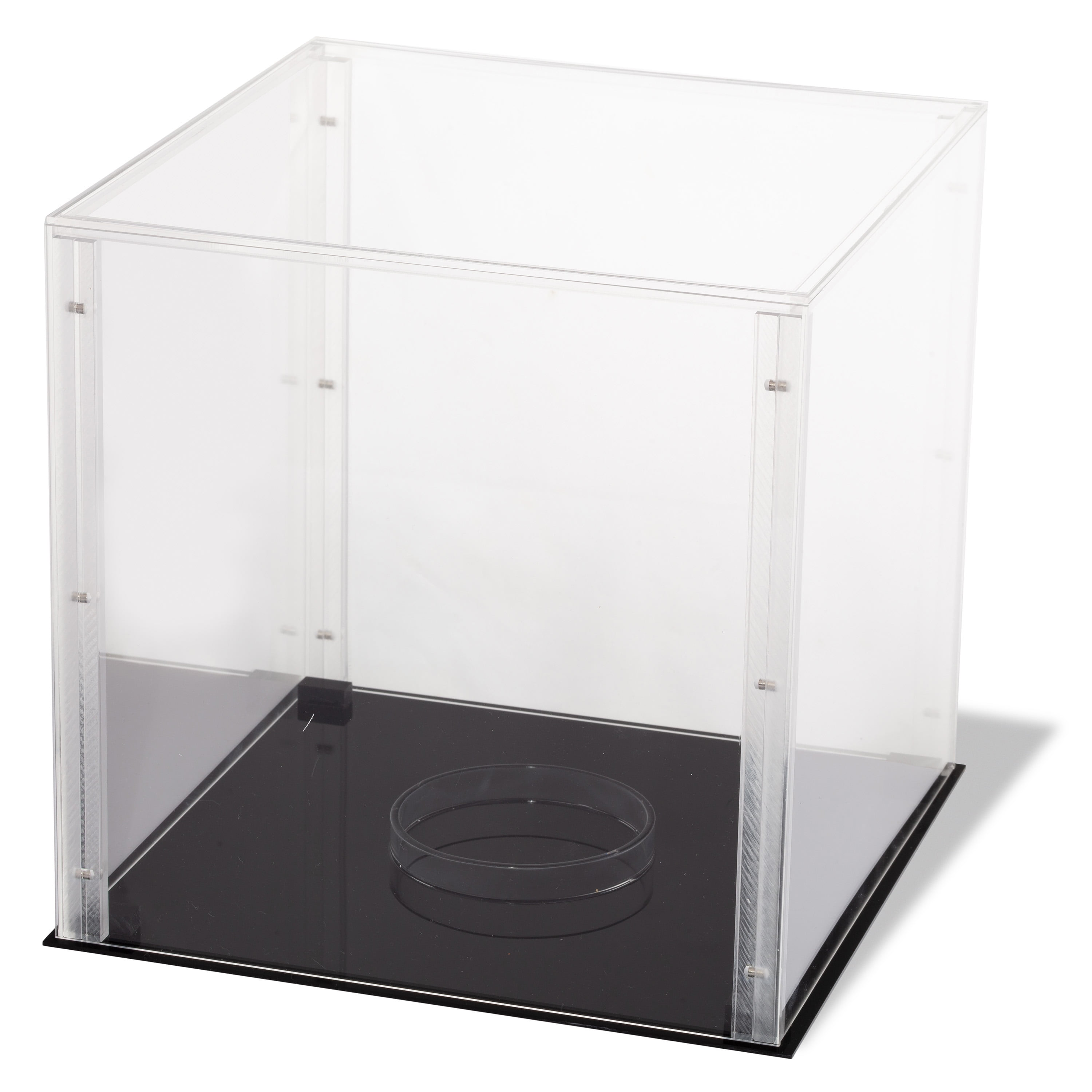 Franklin Sports Acrylic Display Case - Fits NBA Basketball - Walmart.com