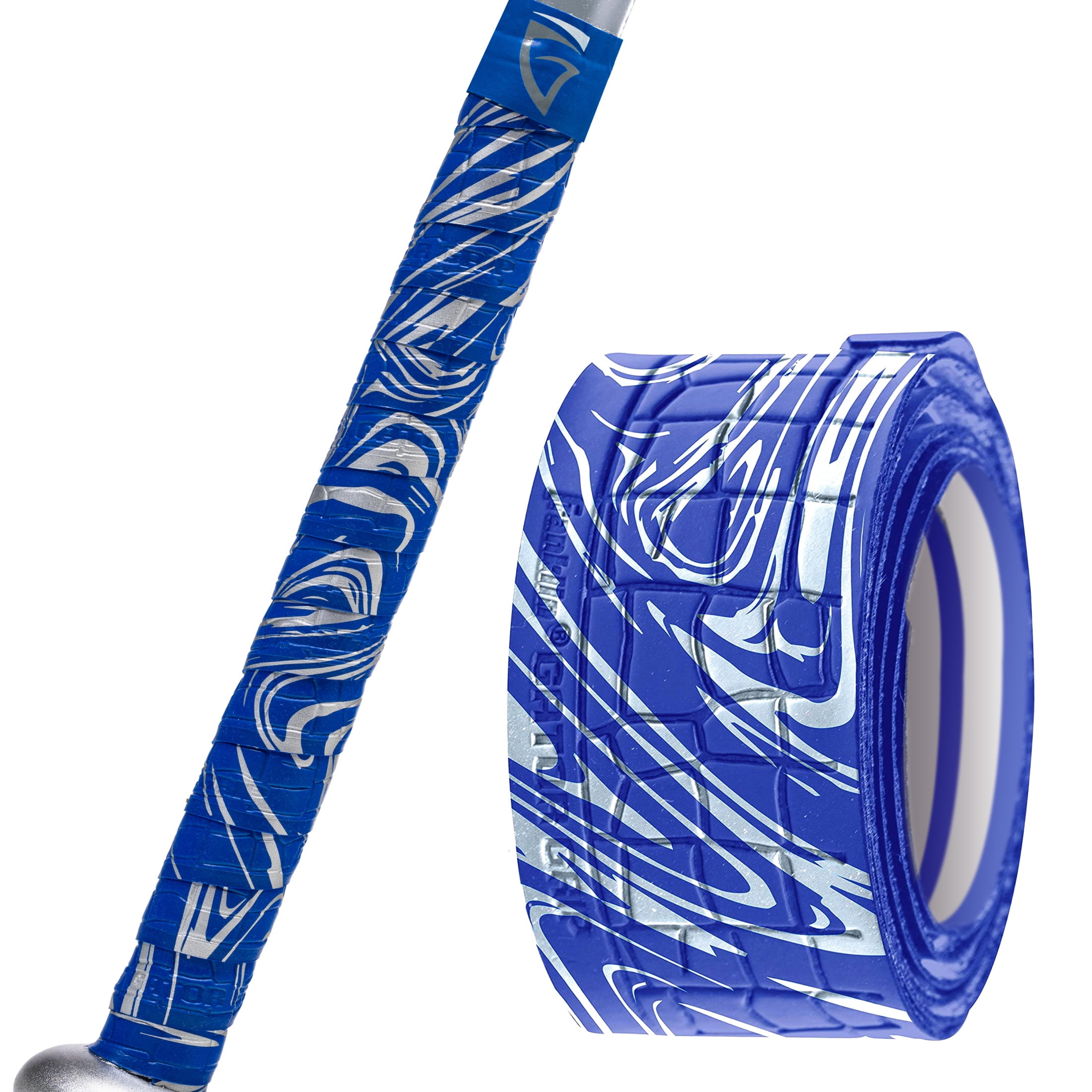 Franklin Sports Gator Grip - AW5000 Gator Grip - Baseball Bat Tape ...