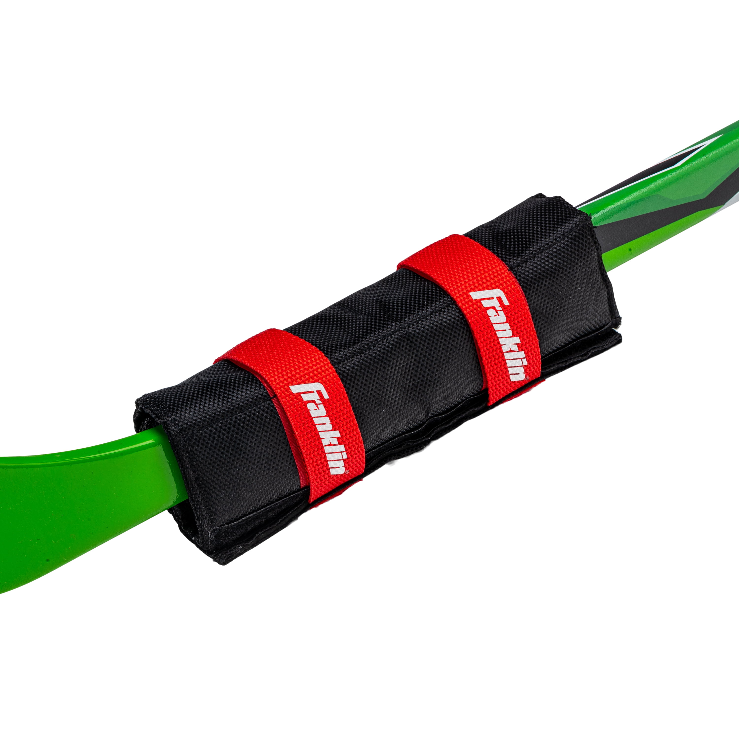 Franklin Sports Hockey Stick Weight - Hockey Training Aid + Accessory ...