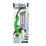 Franklin Sports Indoor Archery Target Set - Walmart.com