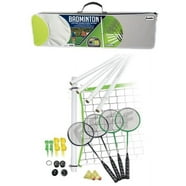Gamecraft Badminton Set - Walmart.com