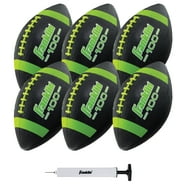 Pro-Down Football Step-Over Dummies, 8" High, Black - Walmart.com