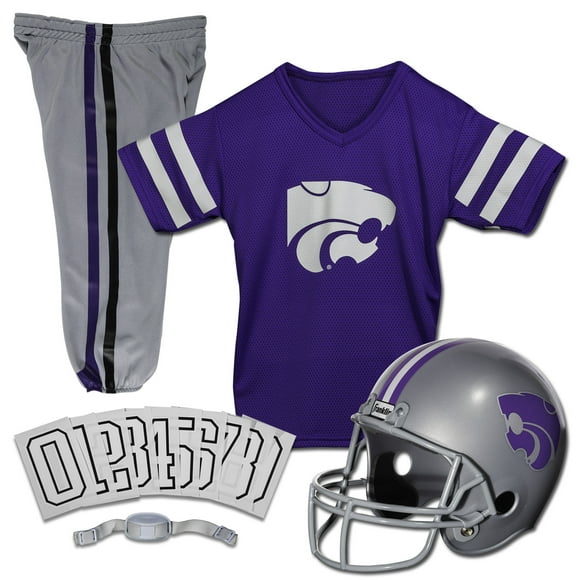 Bucket Helmet Football