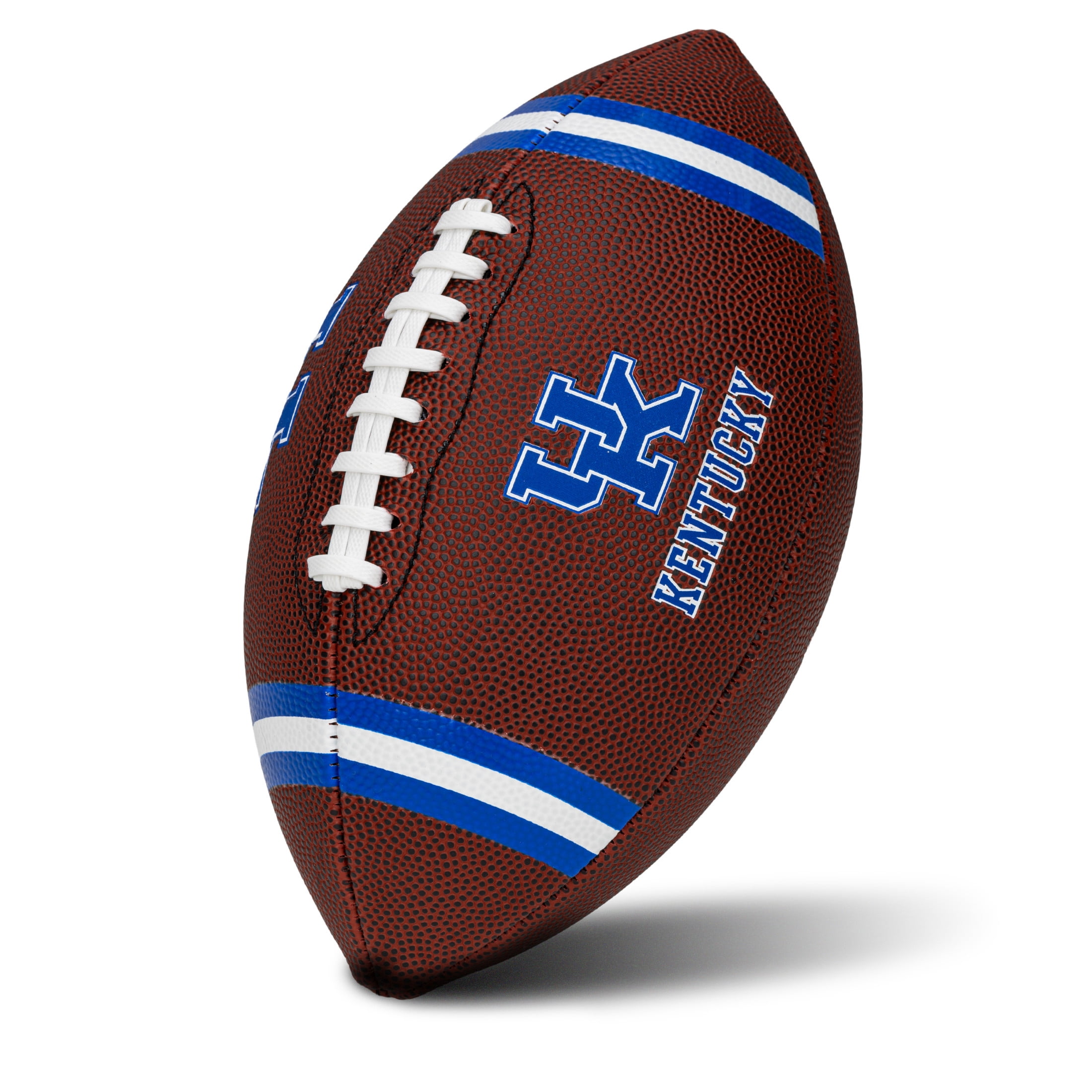 Franklin Sports Kentucky Wildcats Youth NCAA Junior Football 8.5 Inch ...