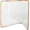 Franklin Sports Deluxe Youth Lacrosse Goal - Walmart.com