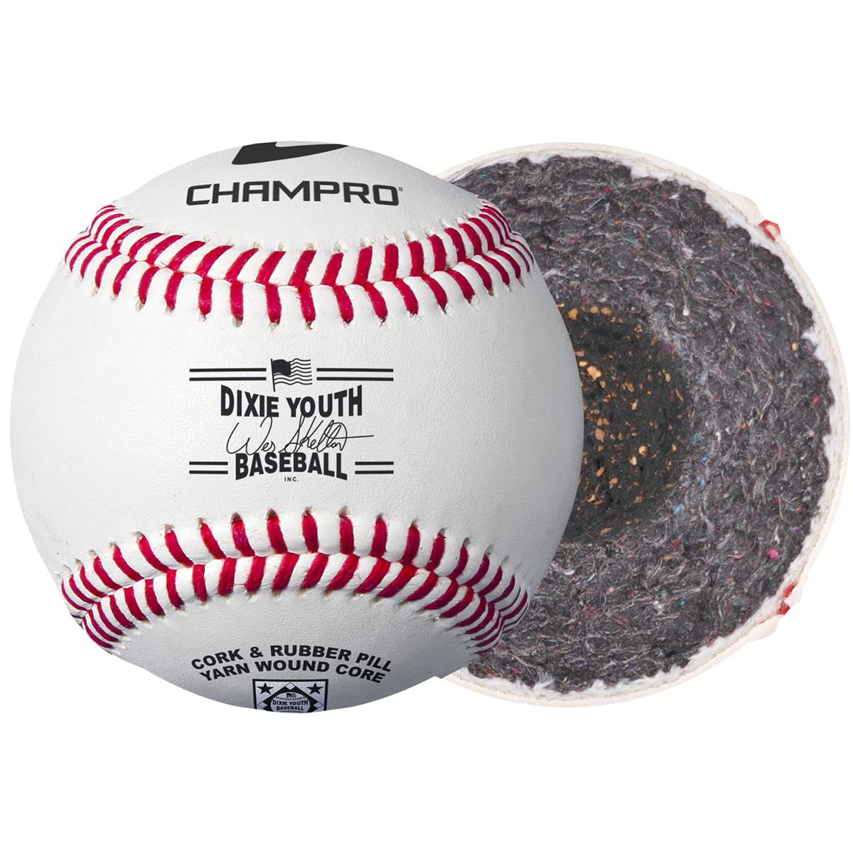 Franklin Sports Little League Baseballs, 12 Pack - Walmart.com