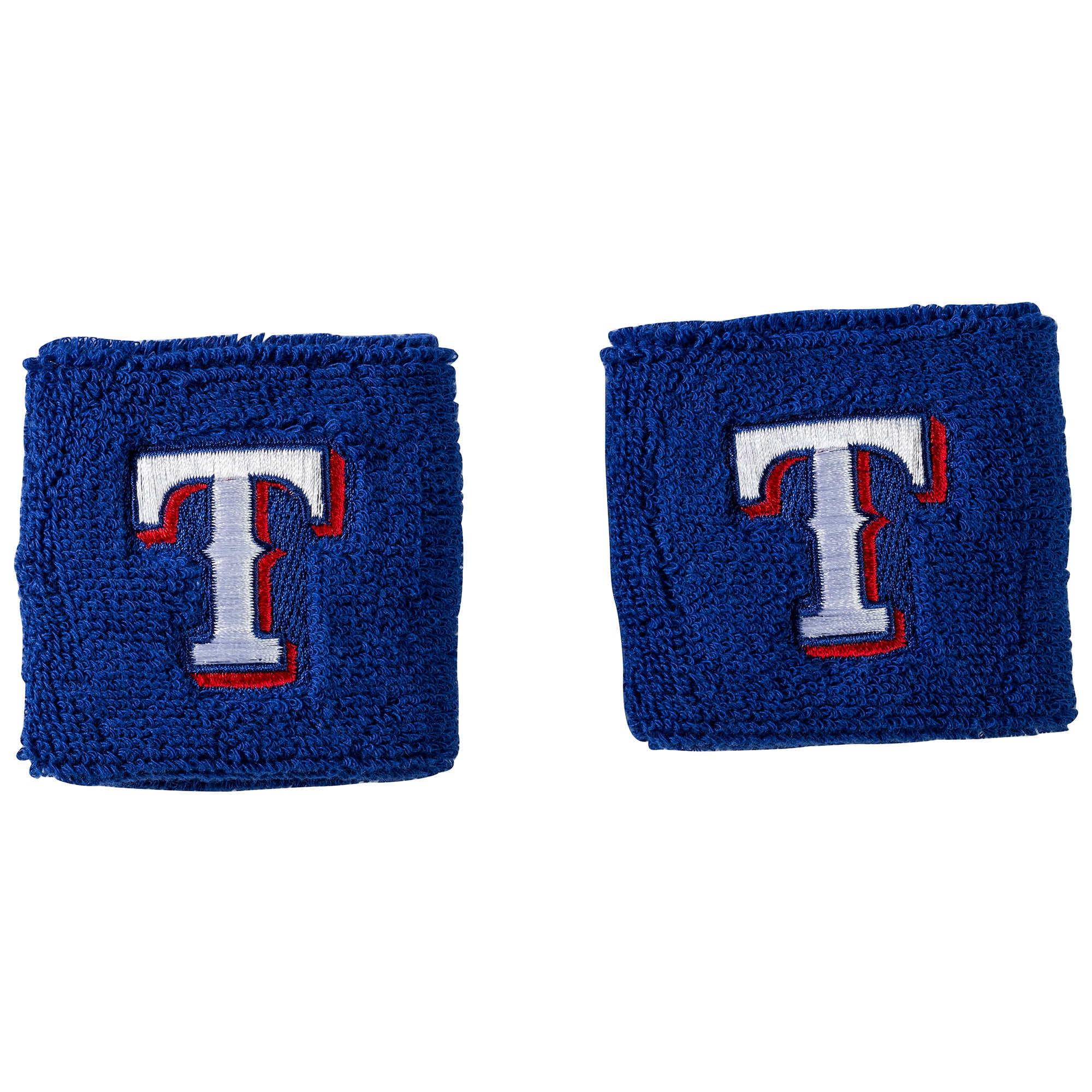 Brandclub - Franklin Sports MLB 2.5" Embroidered Wristbands