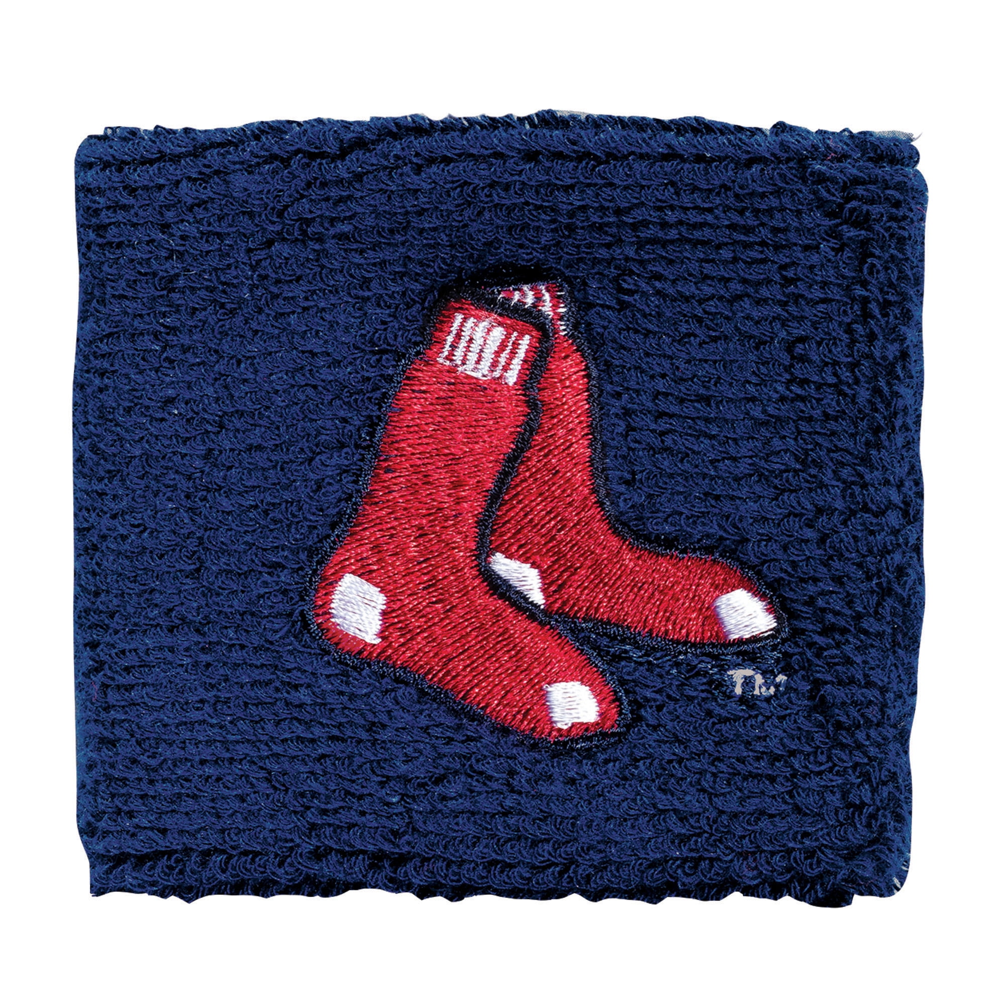 Franklin Sports MLB 2.5" Embroidered Wristbands - Walmart.com