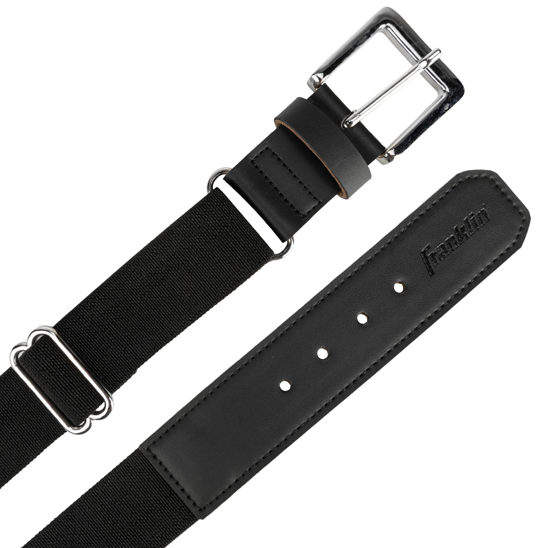 Franklin Sports Adjustable Baseball Softball Belt - Adult Youth ...