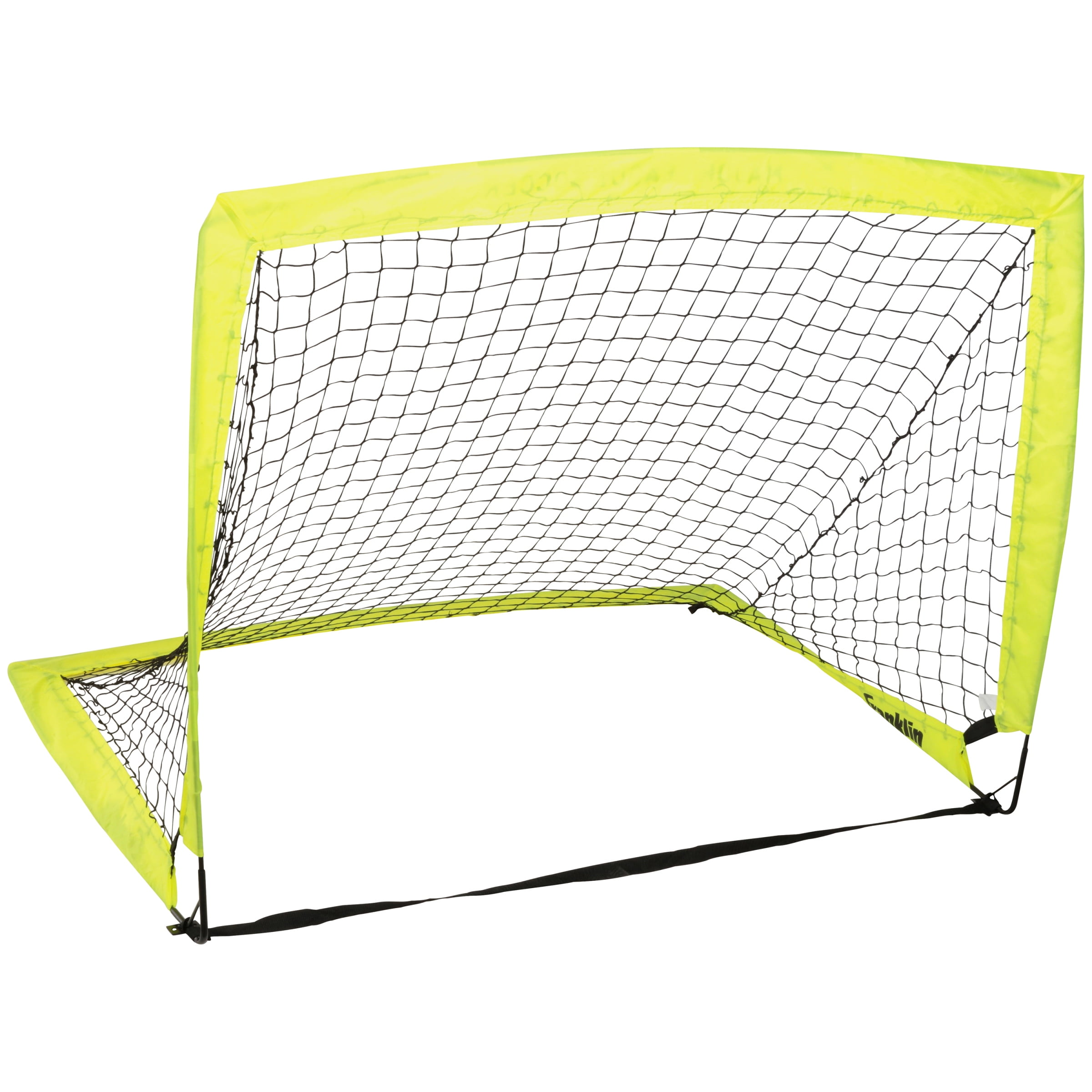 Franklin Sports MLS 4 x 3 Portable Soccer Goal - Construction - Walmart.com
