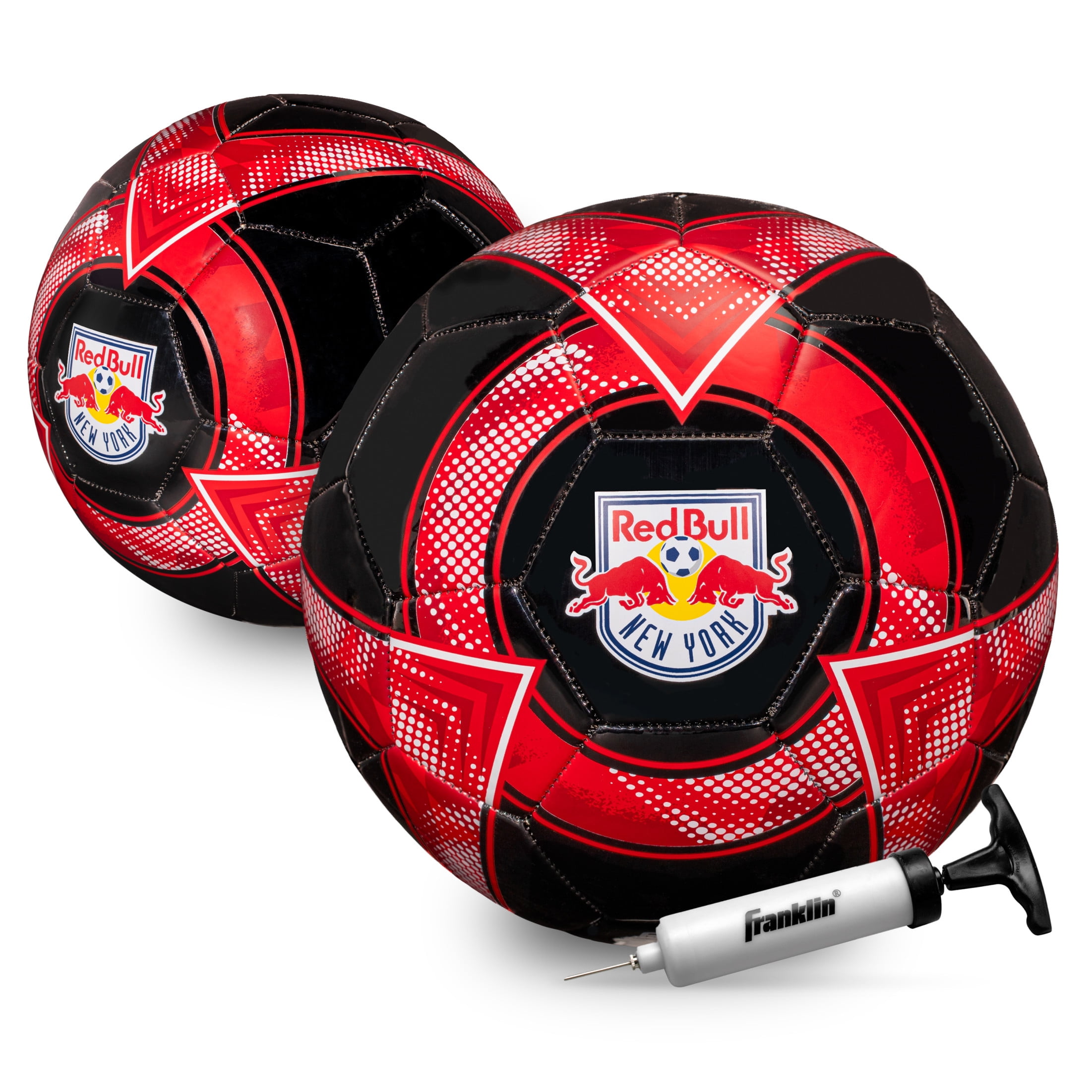 Redbull Soccer