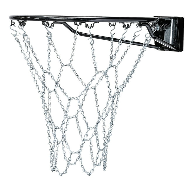 Franklin Sports Metal Chain Basketball Net - Walmart.com