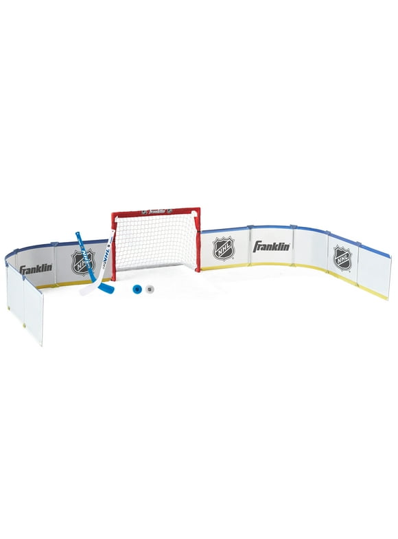 Mini Hockey Sets in Mini Hockey Equipment - Walmart.com