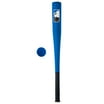 Franklin MLB Jumbo Youth Baseball Kids Plastic Bat - Walmart.com