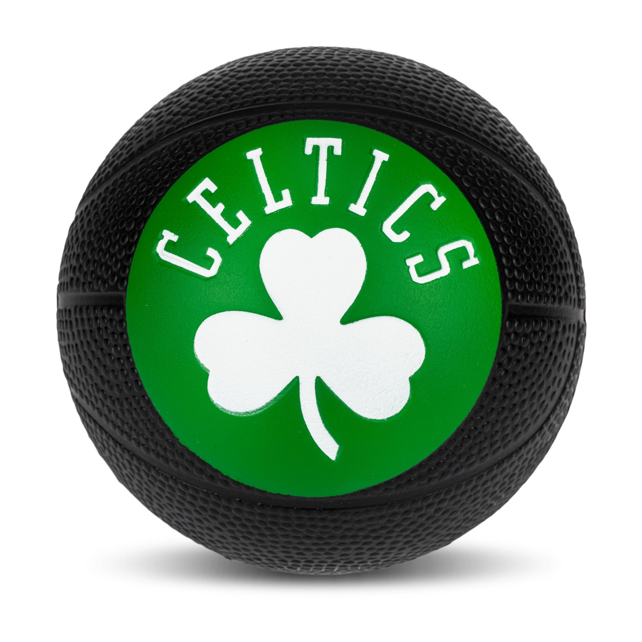 Franklin Sports NBA Boston Celtics Mini Foam Basketball 5.5 Inch Indoor ...