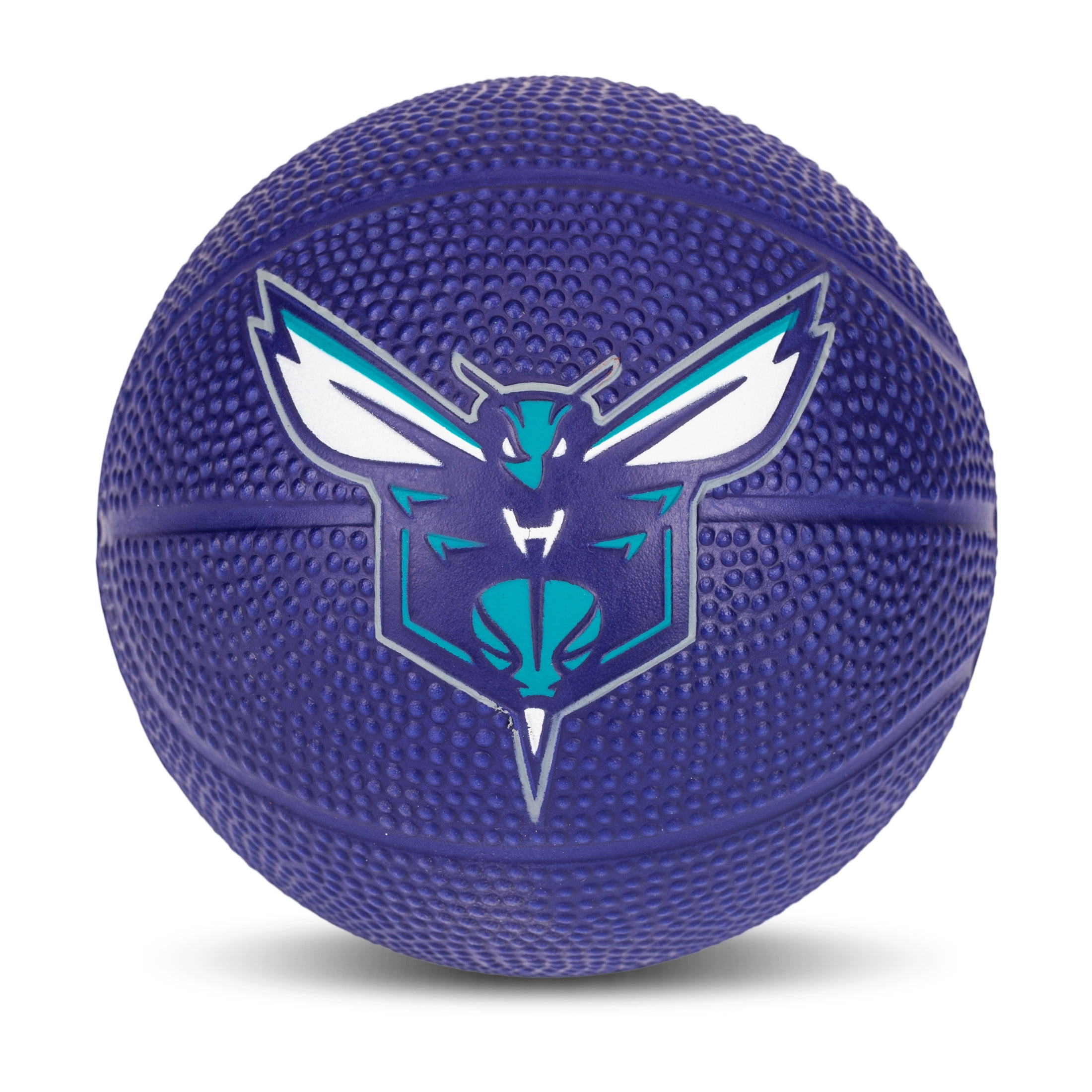 Franklin Sports NBA Charlotte Hornets Foam Basketball - Walmart.com