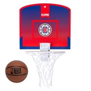 Indoor/Outdoor XL Big Basketball Hoop Set - Walmart.com