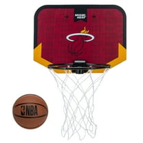 Franklin Sports Over The Door Mini Basketball Hoop - Slam Dunk Approved ...