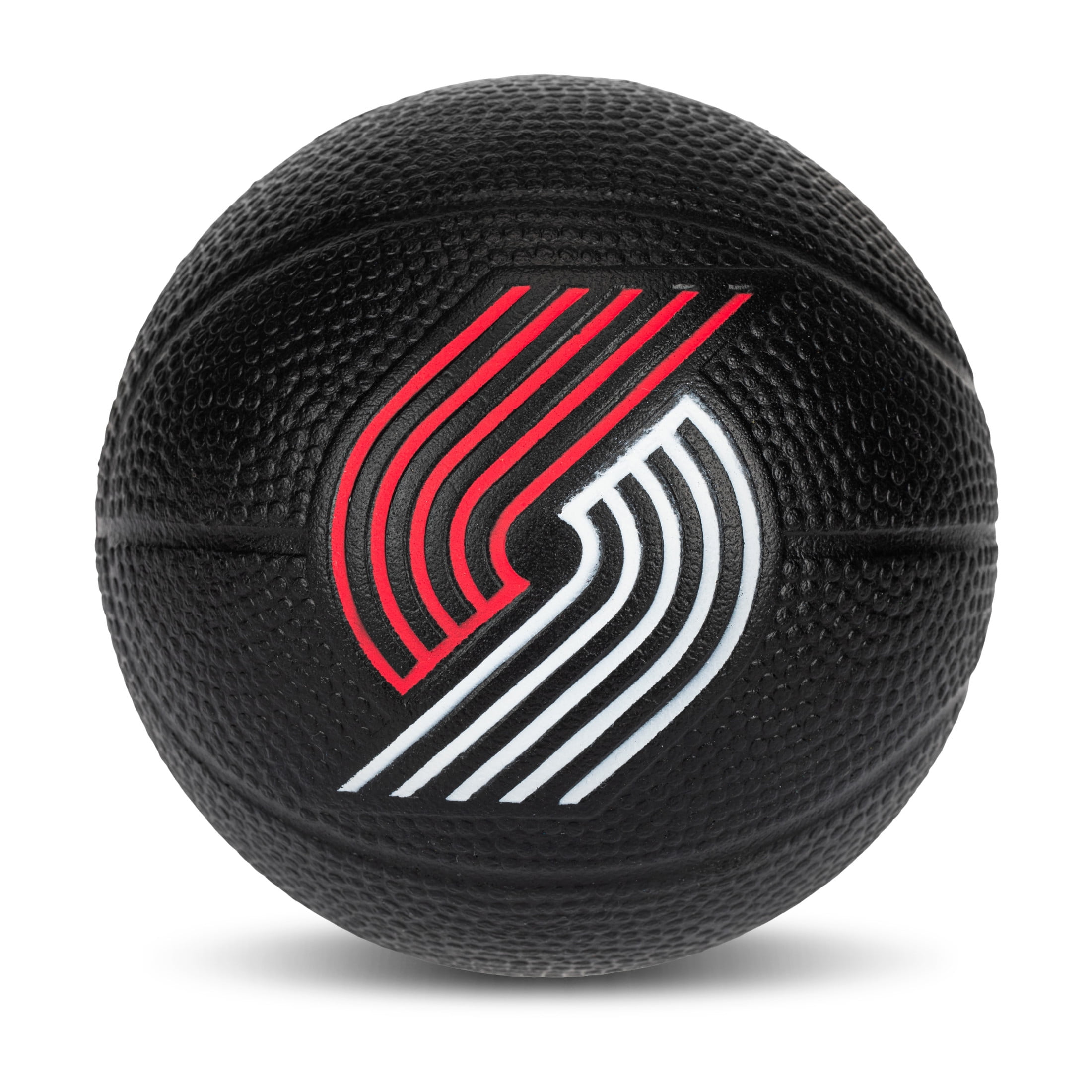 NBA Portland Trail Blazers Mini Foam Basketball Kids Toy Ball - Walmart.com