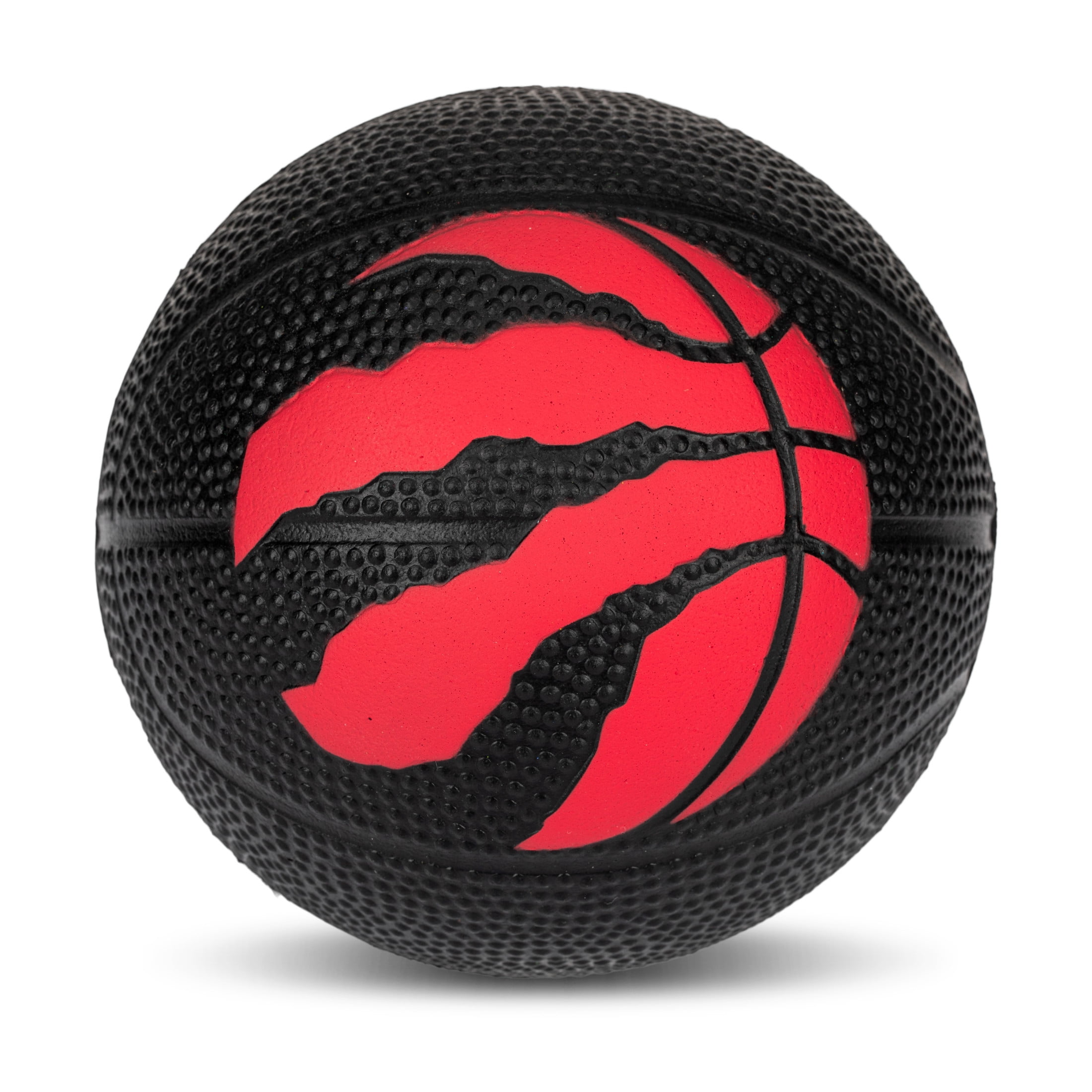 Franklin Sports NBA Toronto Raptors Mini Foam Basketball - Kids 5.5 ...