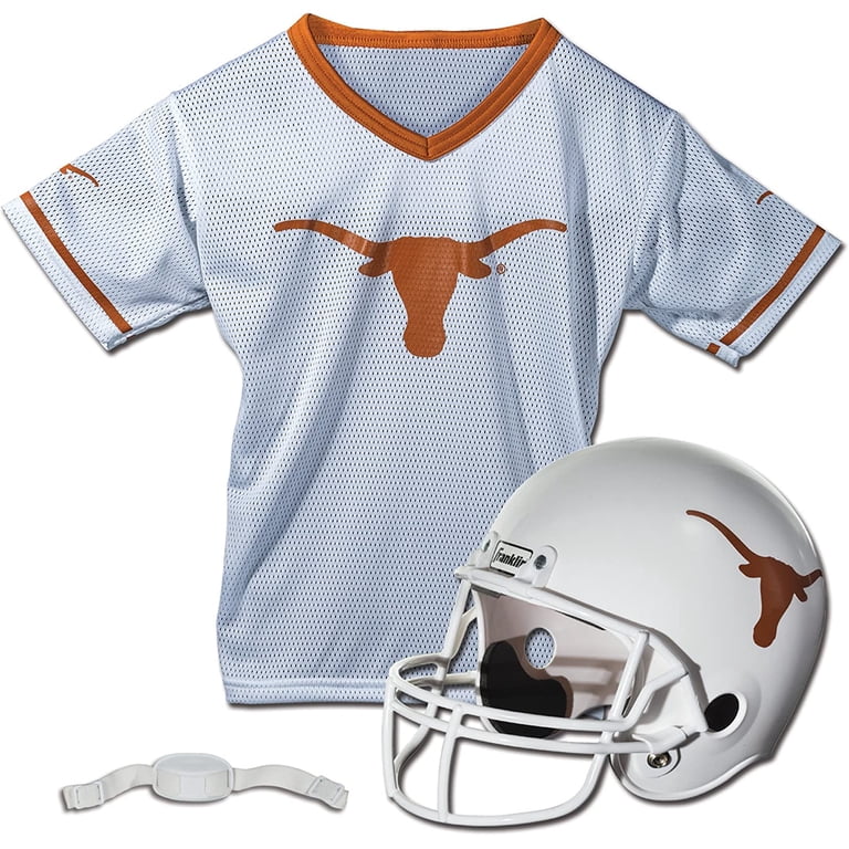Longhorn Helmet