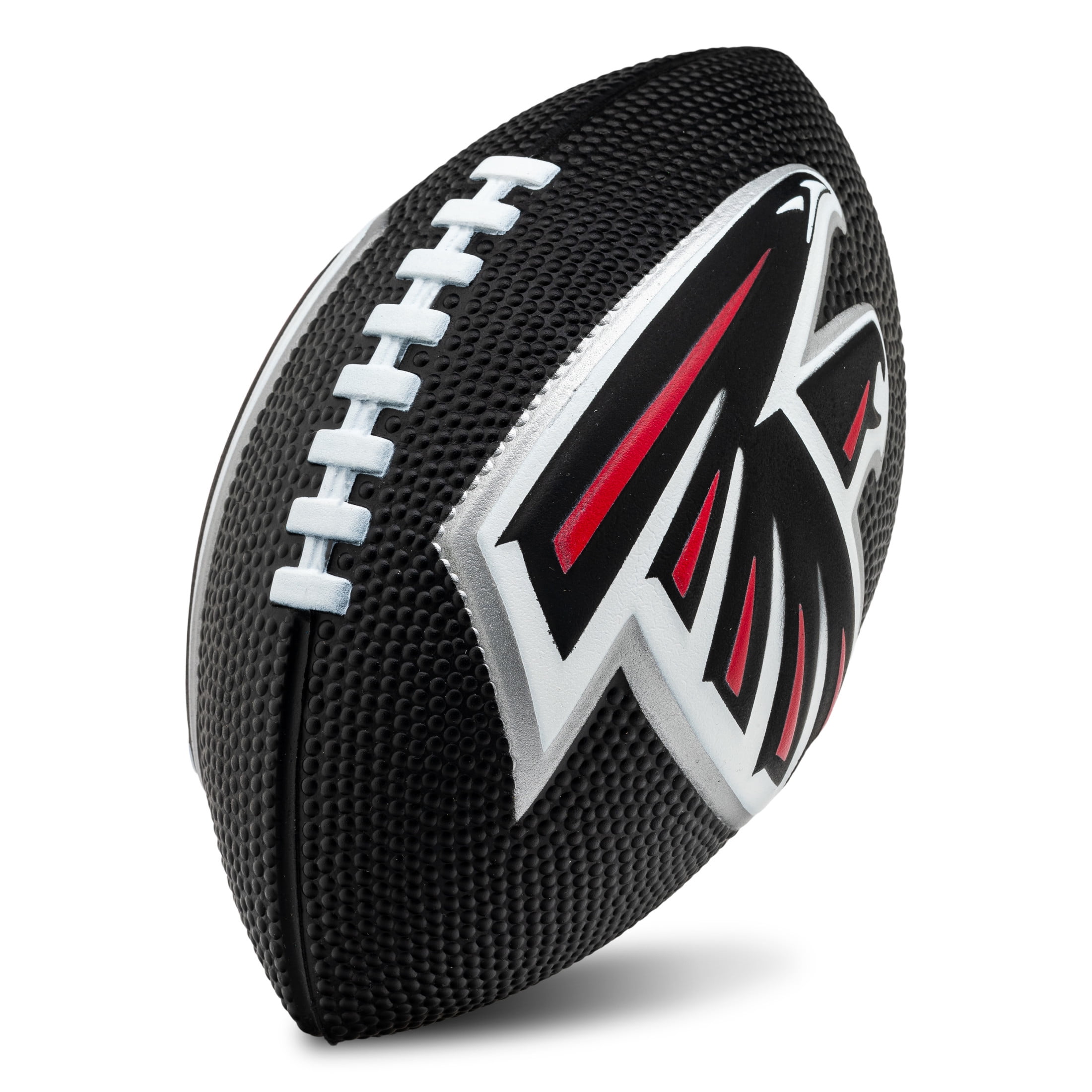 Franklin Sports NFL Atlanta Falcons Football - Kids Foam Football ...