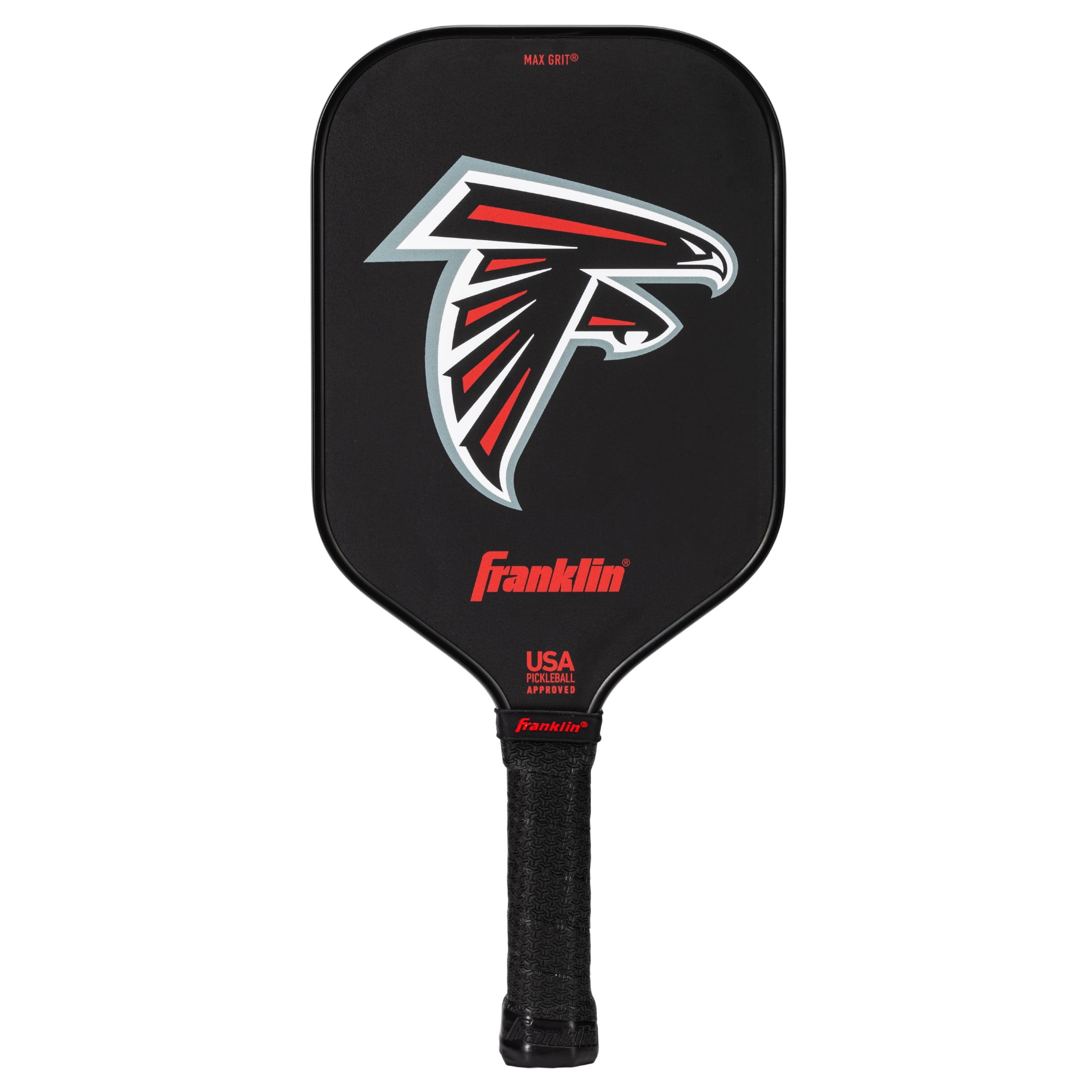 Franklin Sports NFL Atlanta Falcons Pickleball Paddle - Official NFL ...