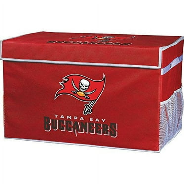Franklin Sports NFL Minnesota Vikings Collapsible Storage Bin - Walmart.com