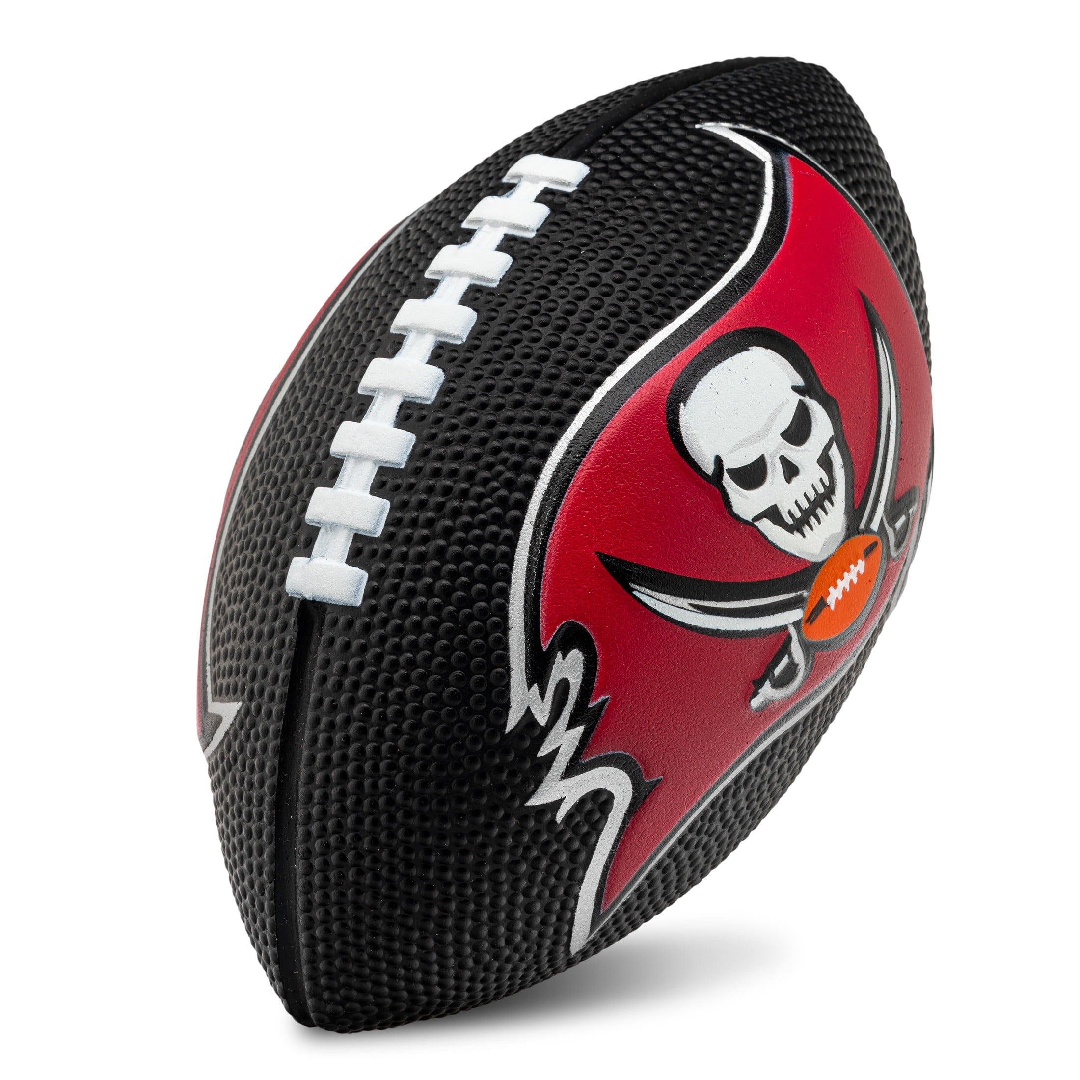 Franklin Sports NFL Tampa Bay Buccaneers Football - Kids Foam Football ...
