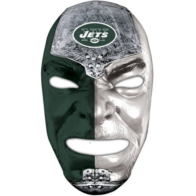 Franklin Sports NFL Team Fan Face - Walmart.com