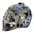 Franklin Sports NHL Mini Goalie Mask - Walmart.com